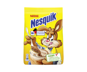 Nestlé Nesquik Nachfüllbeutel 500 g ab 3 61 Preisvergleich bei