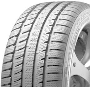 Kumho I'zen KW27 235/50 R18 101V ab 141,80 € | Preisvergleich bei idealo.de