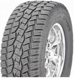 Toyo Open Country A/T 245/65 R17 111H au meilleur prix sur idealo.fr