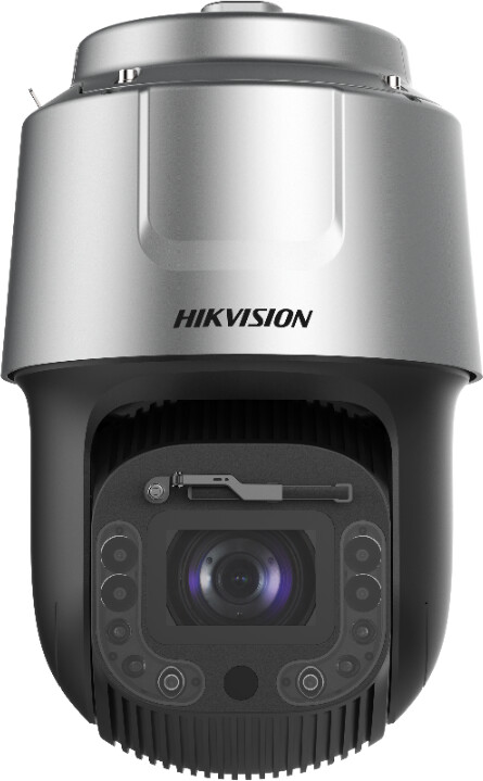 Hikvision DS 2DF8C442IXS AELW Ab 2 478 00 Preisvergleich Bei Idealo De