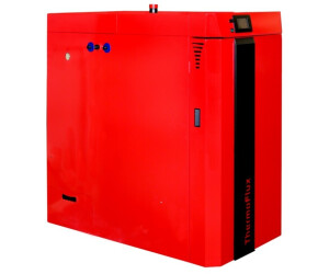 Thermoflux Pid Logic Lambda Plus Kw Ab
