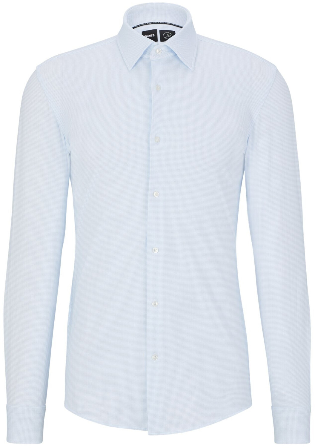 Hugo Boss P HANK Kent C Hellblau Ab Preisvergleich Bei Idealo De