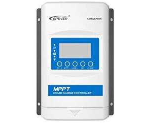 Epever MPPT XTRA N XTRA1210N Ab 69 82 Preisvergleich Bei Idealo De