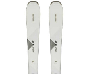 Head Absolut Joy Slr Pro Alpine Skis Wei Ab