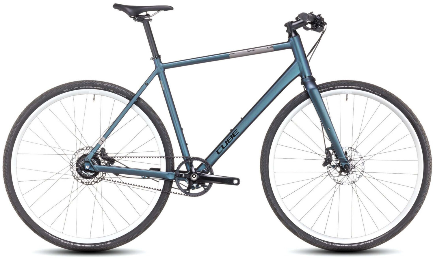 Cube Editor 2024 Metalbluenblack Ab 1 499 99 Juni 2025 Preise