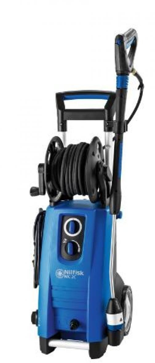 Nilfisk Poseidon XT Ab Preisvergleich Bei Idealo De