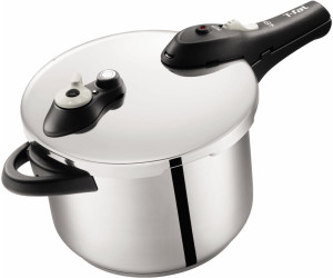 Cocotte Minute Tefal