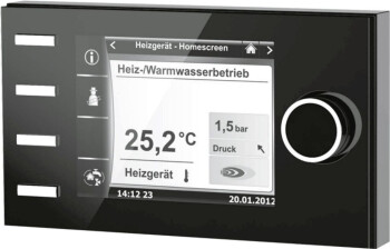 Wolf Bedienmodul BM ab 151,00 € | Preisvergleich bei idealo.de