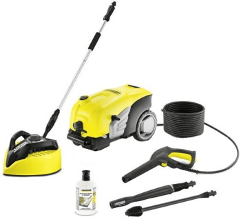 Kärcher K 7 Compact Home + T400 ab 374,00 € | Preisvergleich bei idealo.de