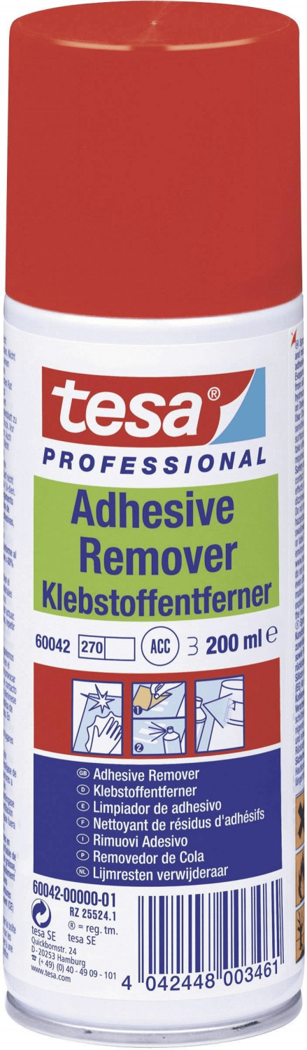 Tesa 60042 Au Meilleur Prix Sur Idealo Fr
