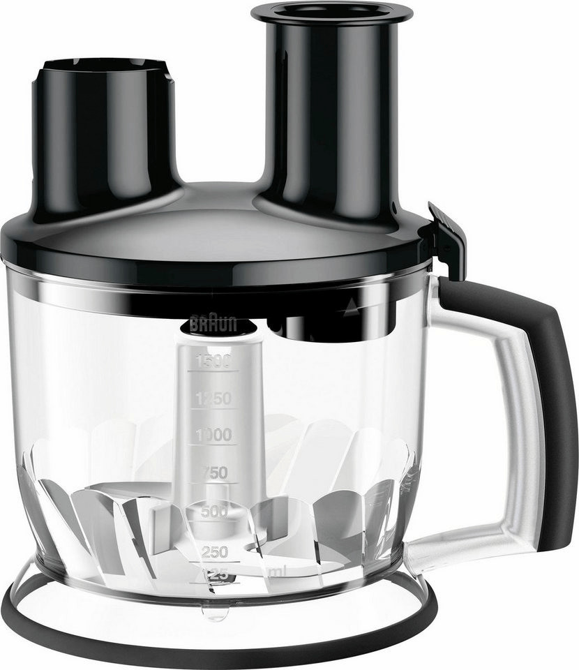 Braun MultiQuick 9 MQ 9087X ab 110,39 € | Preisvergleich bei idealo.de