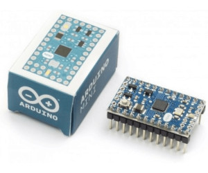 Arduino Mini 05 A000087 Ab 14 54 Preisvergleich Bei Idealo De