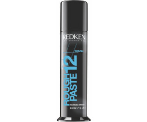 Redken Rough Paste 12 (75 ml) au meilleur prix sur idealo.fr