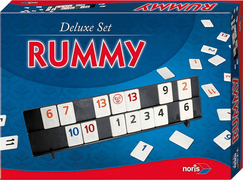 Rummy ab 28,90 € | Preisvergleich bei idealo.de