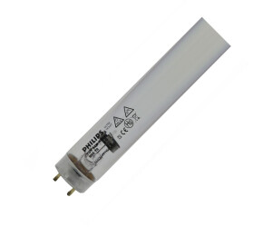 Philips MASTER TL-D 15W UV-C TUV a € 8,02 (oggi) | Migliori prezzi e ...
