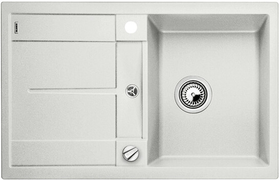 Blanco Metra 45 S ab 181,56 € | Preisvergleich bei idealo.de