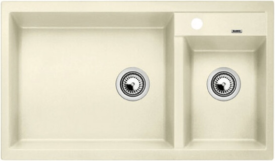 Blanco Metra 9 ab 317,62 € | Preisvergleich bei idealo.de