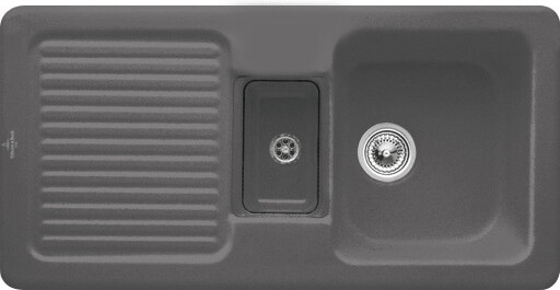 Villeroy & Boch Condor 60 au meilleur prix sur idealo.fr