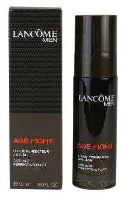 Lancôme Men Age Fight Anti-Age Perfecting Fluid (50ml) ab 54,50 ...