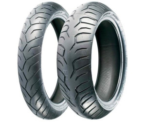 Pirelli Diablo Strada 160/60 ZR17 69W ab 140,76 € | Preisvergleich bei ...