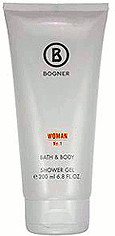 Bogner No. 1 Woman Body Lotion (200ml) ab 99,99 € | Preisvergleich bei ...