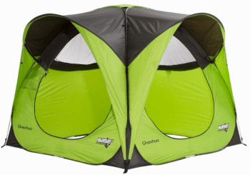 Quechua Base Seconds ab 179,99 € | Preisvergleich bei idealo.de