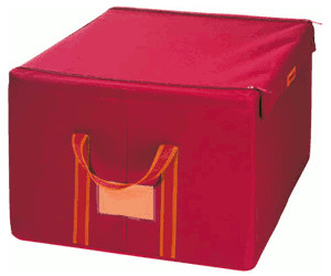 Reisenthel Storagebox M (rot) ab 14,95 € | Preisvergleich bei idealo.de