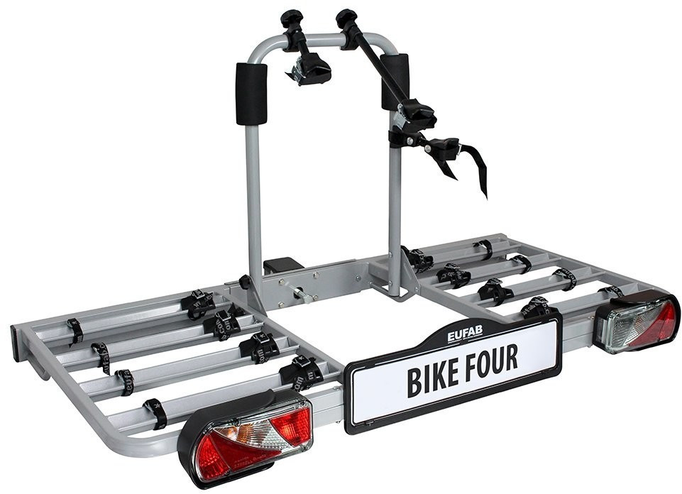Eufab Bike Four ab 269,91 € | Preisvergleich bei idealo.de