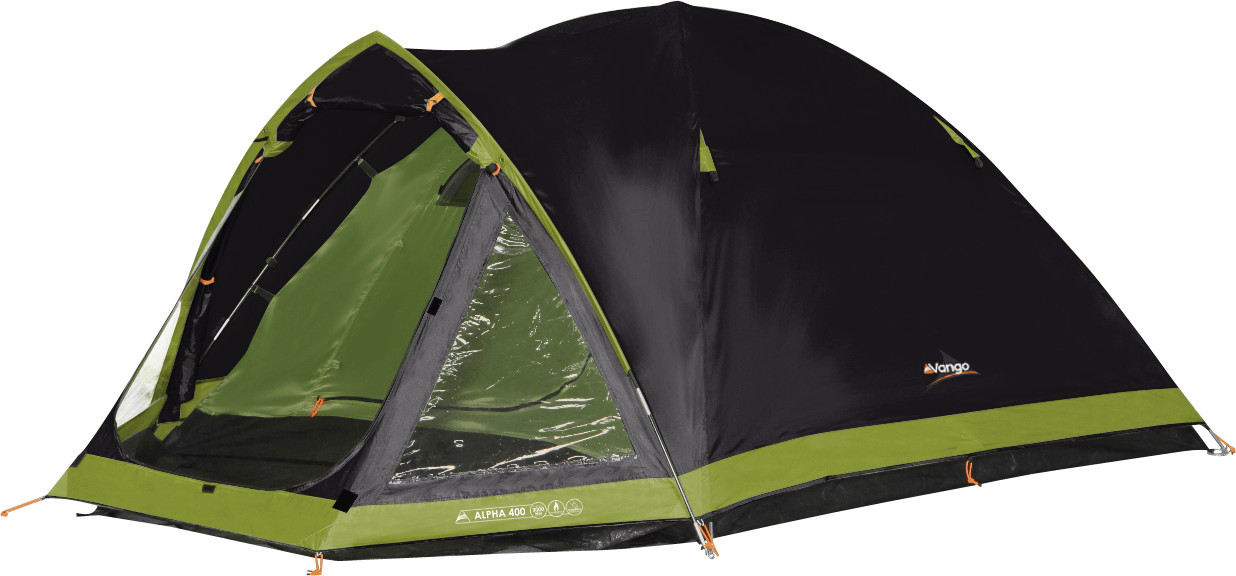 Buy Vango Alpha 400 from £124.99 (Today) – Best Deals on idealo.co.uk
