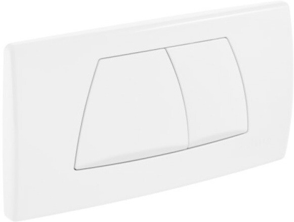 Geberit Twinline (115.888) a € 65,91 (oggi) | Migliori prezzi e offerte ...