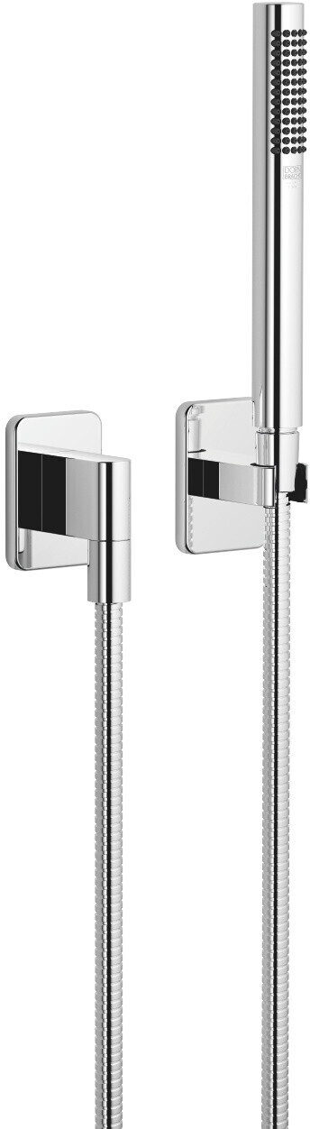 Dornbracht LULU Schlauchbrausegarnitur (27808710) ab 362,99 ...