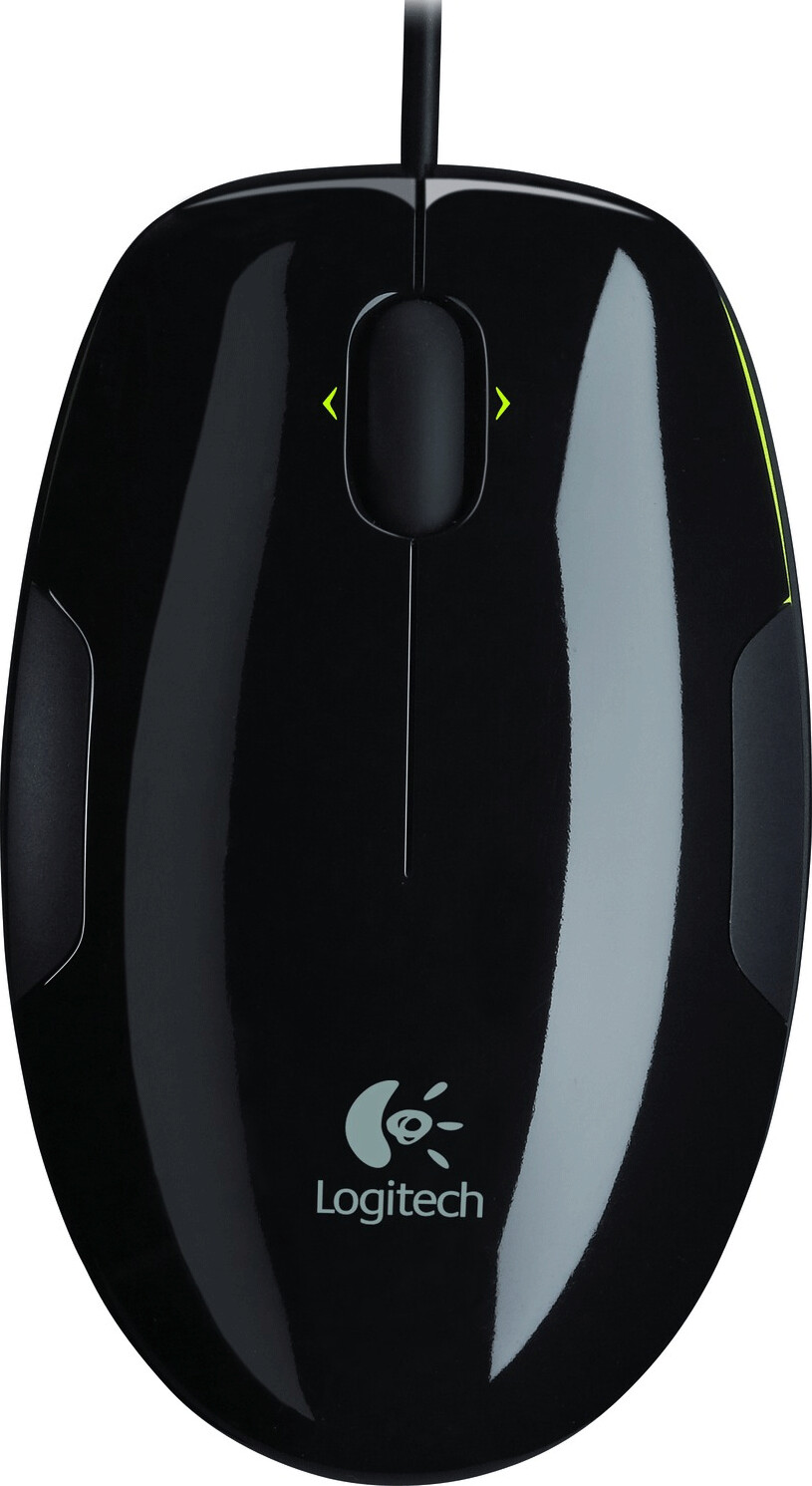 Logitech M150 Laser Maus ab 15,99 € | Preisvergleich bei idealo.de