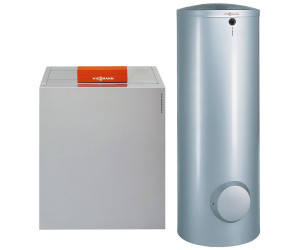 Viessmann Vitoladens 300-C 23,5 kW ab 6.795,00 € | Preisvergleich bei ...