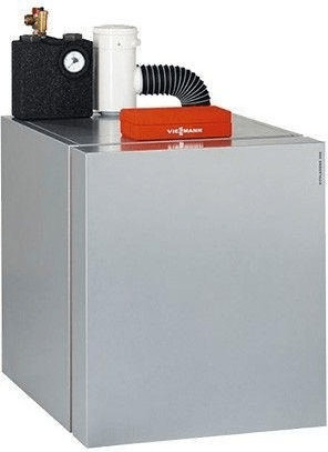 Viessmann Vitoladens 300-C 23,5 kW ab 6.795,00 € | Preisvergleich bei ...