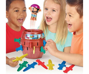 Pic'Pirate au meilleur prix sur idealo.fr