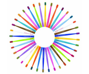 Curaden Curaprox CS 5460 Ultrasoft ab 4,25 € | Preisvergleich bei idealo.de