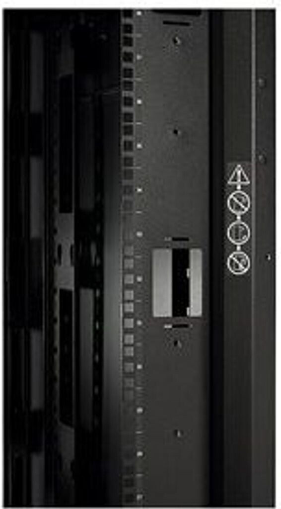 APC NetShelter SX AR3357 ab 2.428,61 € | Preisvergleich bei idealo.de