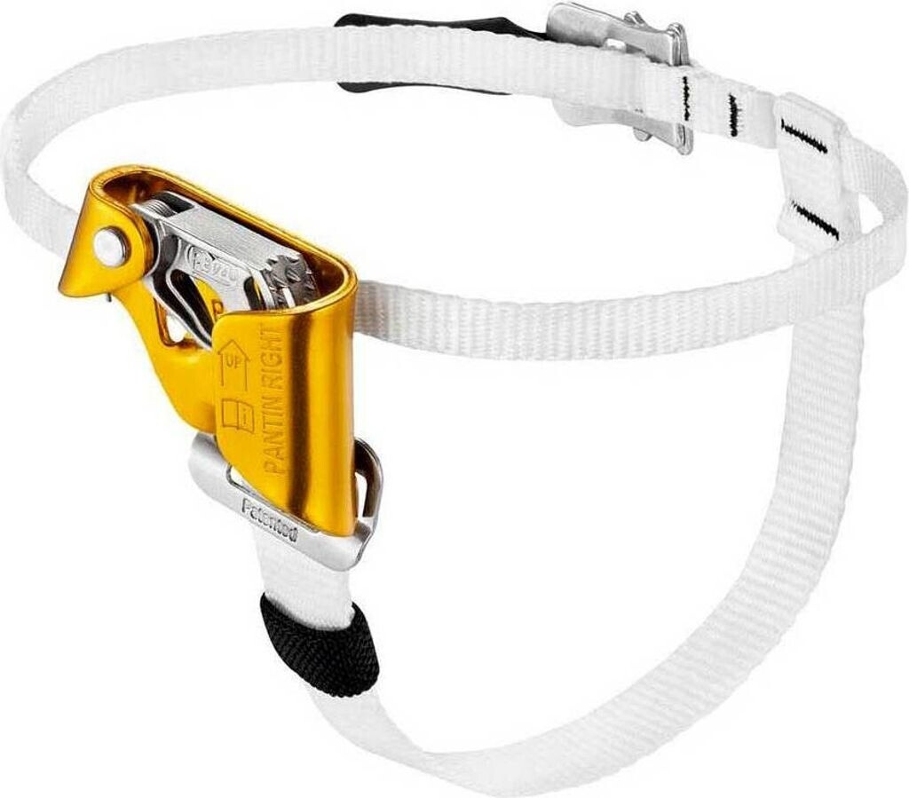Petzl Pantin ab 44,95 € | Preisvergleich bei idealo.de