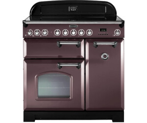 Rangemaster cookers store