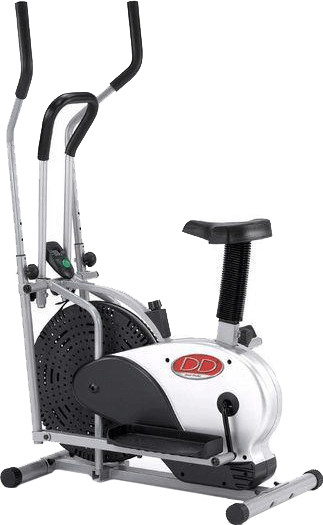 David Douillet Orbit Gym en Soldes | Les meilleurs prix sont sur idealo.fr