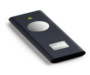 nobo P1 Laser Pointer ab 48,35 € | Preisvergleich bei idealo.de