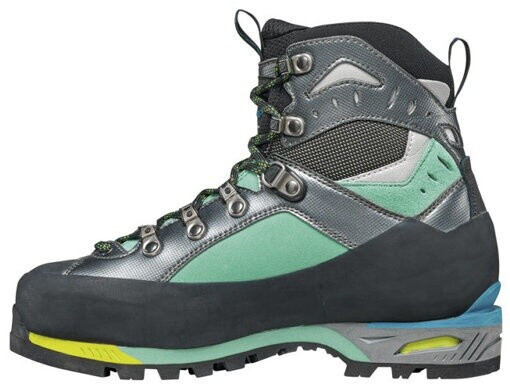 Scarpa Triolet GTX Wmn green/blue au meilleur prix sur idealo.fr