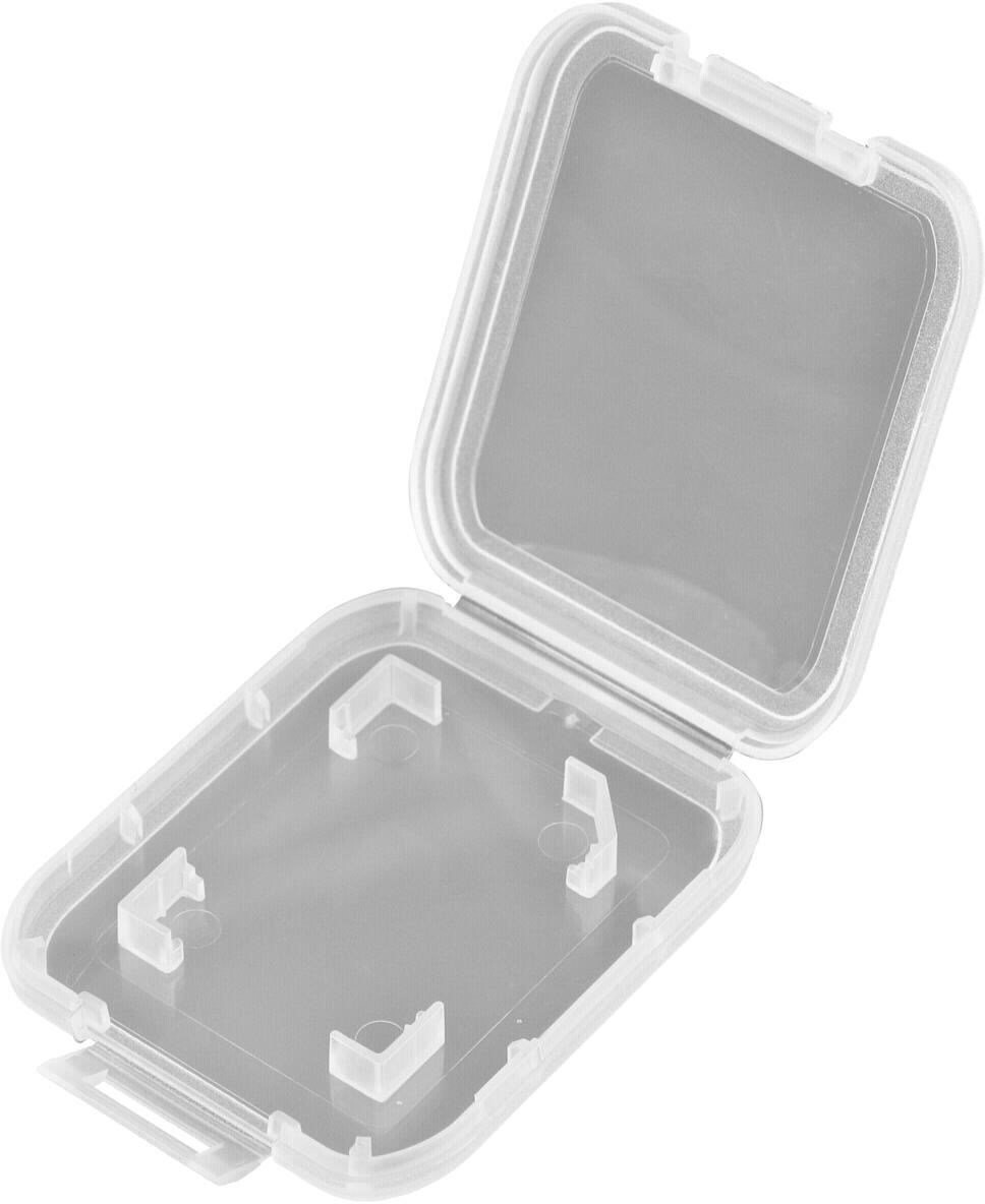 Hama SD Card Box au meilleur prix sur idealo.fr