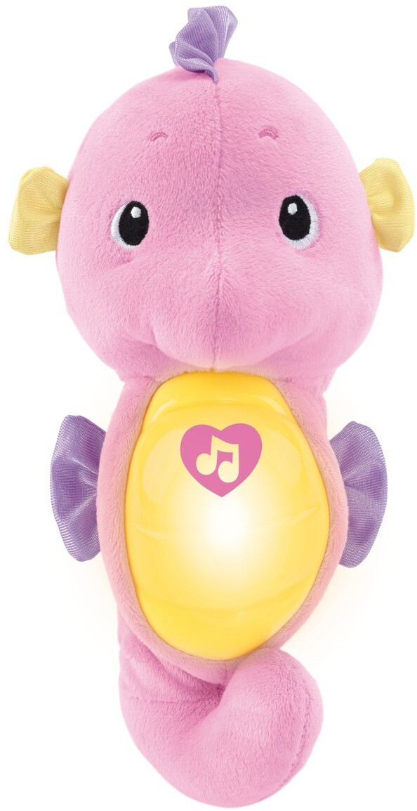 Fisher-Price Le Petit Hyppoc Lampe au meilleur prix sur idealo.fr