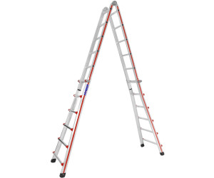 Hymer Teleskop-Leiter Telestep 8042/4x6 ab 432,01 € | Preisvergleich ...