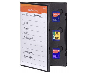 Gepe Card Safe Store (SD) ab 9,99 € | Preisvergleich bei idealo.de