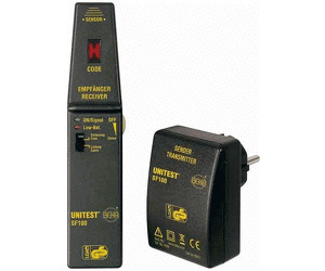 Beha-Amprobe Unitest SF-100 ab 167,36 € | Preisvergleich bei idealo.de