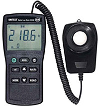 Beha-Amprobe Unitest Luxmeter (93560) ab 193,41 € | Preisvergleich bei ...