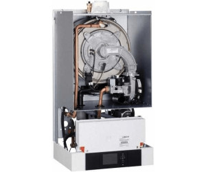 Viessmann Vitodens 300-W (19 kW) ab 2.983,03 € | Preisvergleich bei ...