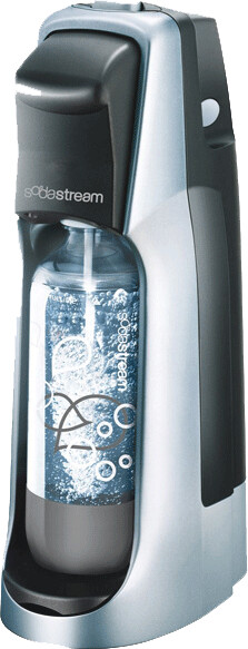 SodaStream Jet ab 99,99 € | Preisvergleich bei idealo.de